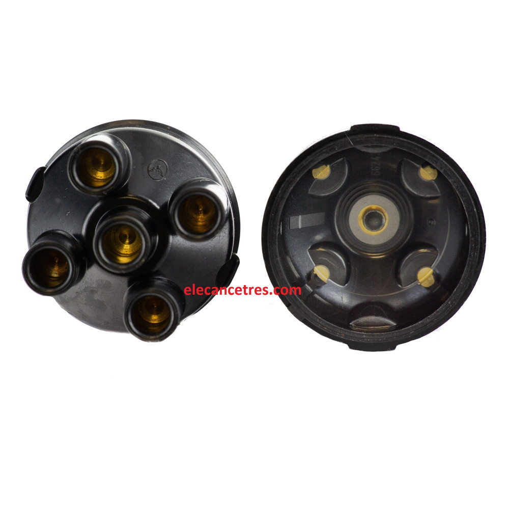 Tête allumeur DUCELLIER 72196