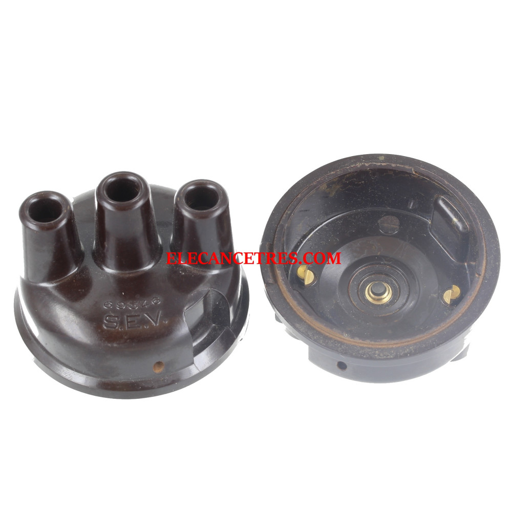 Tête allumeur SEV 69346