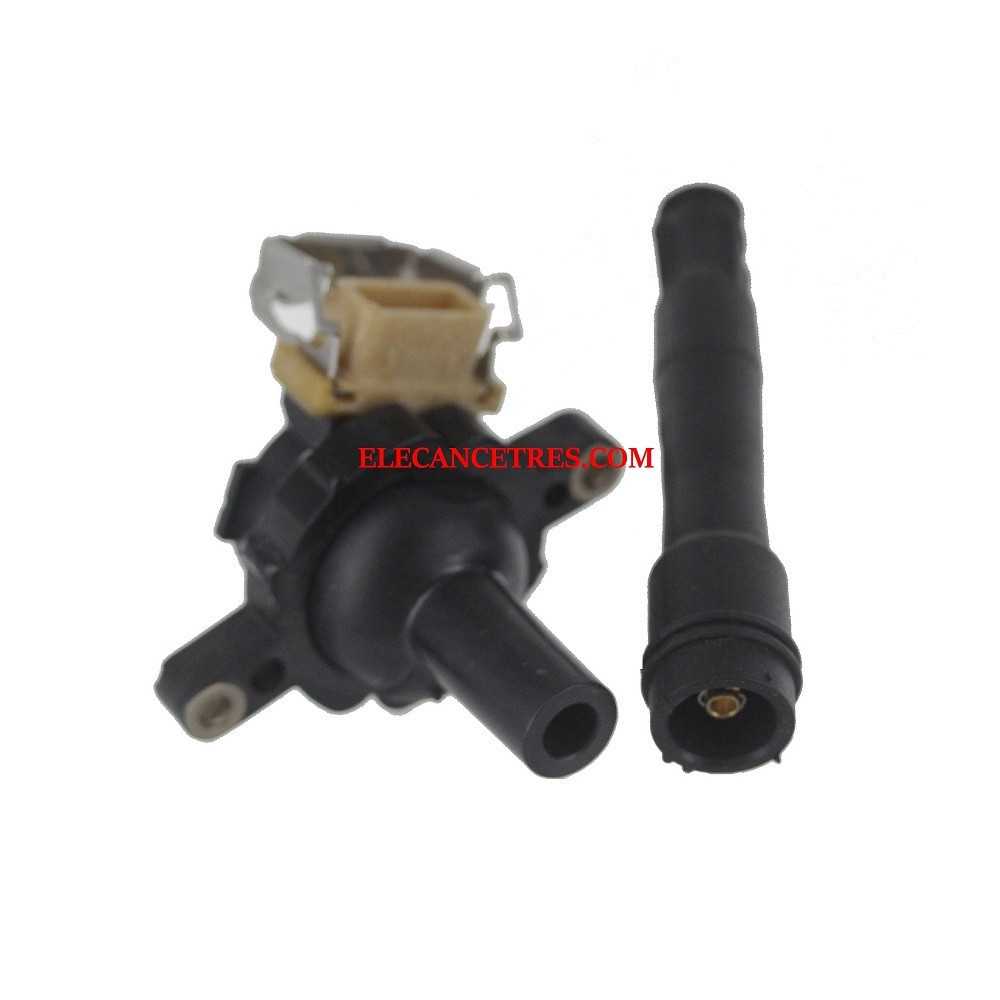 Bobine d'allumage BOUGICORD 155006